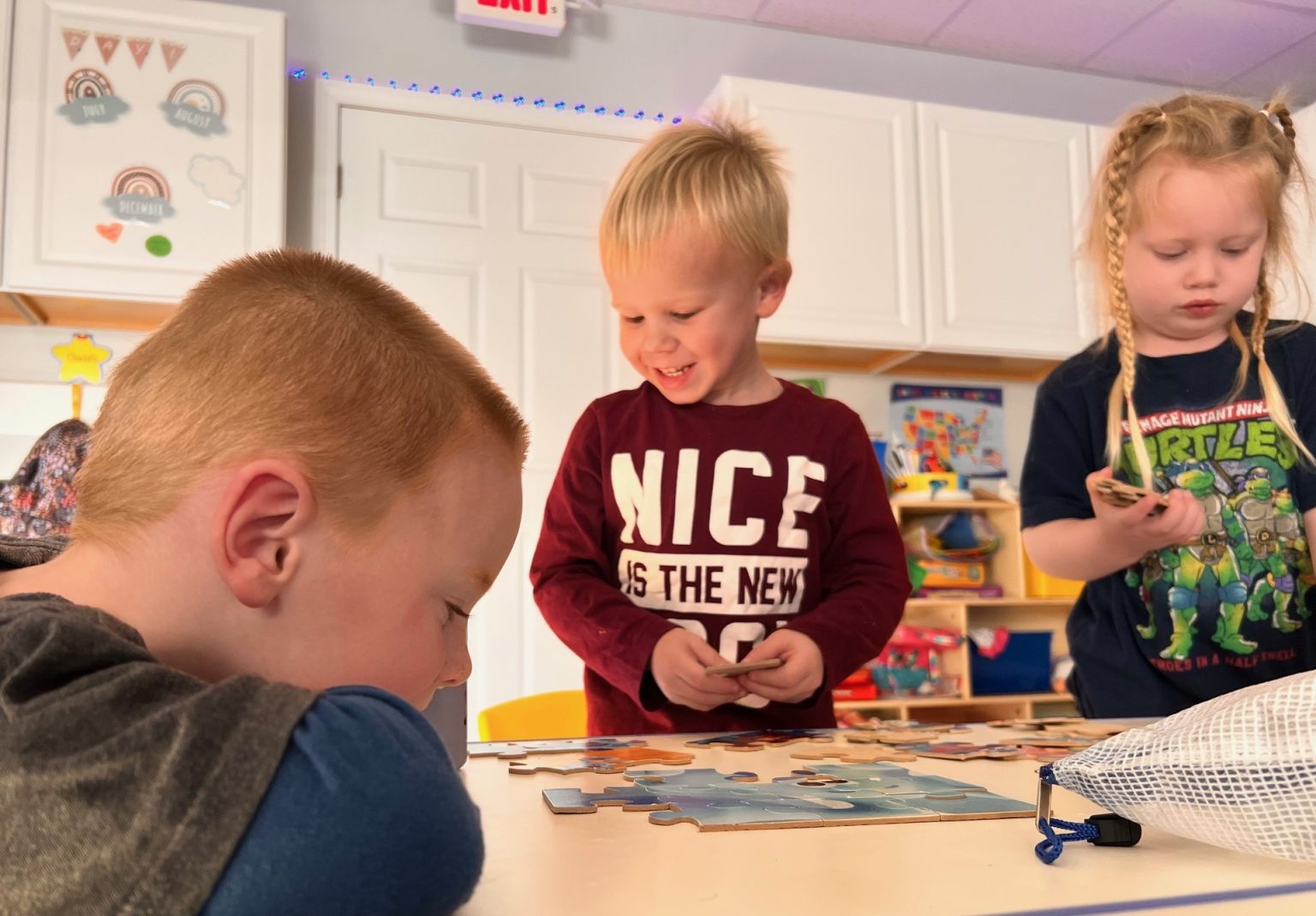 Home - The Neighborhood Child Care Center